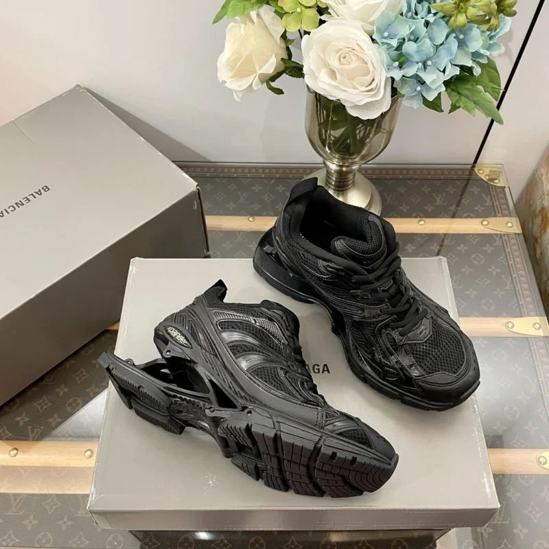 Indistinguishable Balenciaga Track Shoes