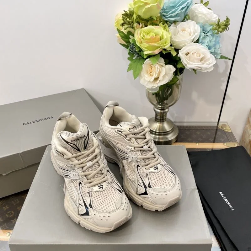 Balenciaga Track Shoes