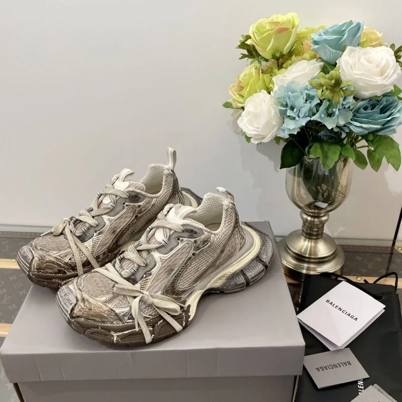 Inexpensive Balenciaga Track Shoes