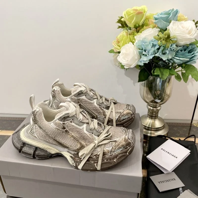 Inexpensive Balenciaga Track Shoes