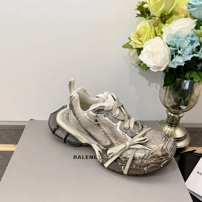 Inexpensive Balenciaga Track Shoes