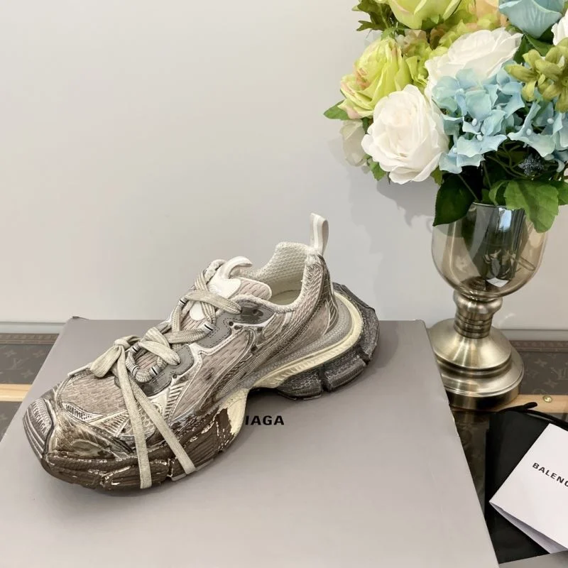 Inexpensive Balenciaga Track Shoes