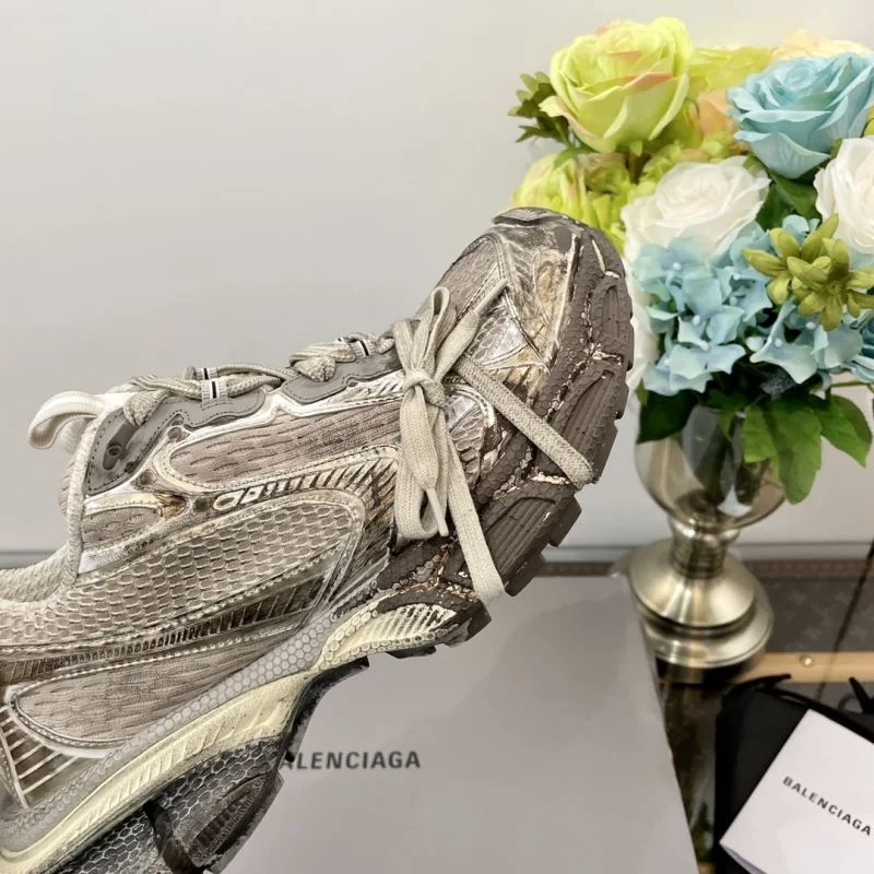 Inexpensive Balenciaga Track Shoes