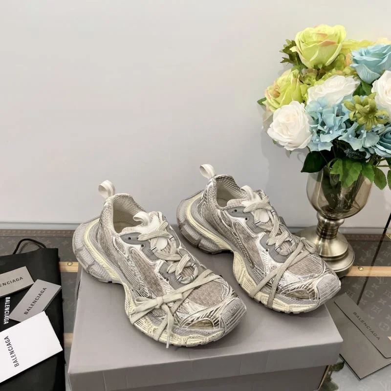 Affordable Balenciaga Track Shoes