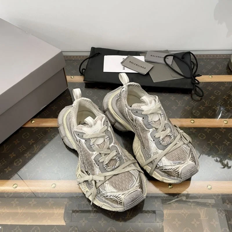 Affordable Balenciaga Track Shoes