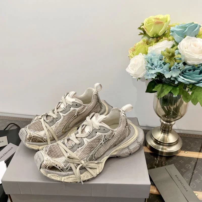Affordable Balenciaga Track Shoes