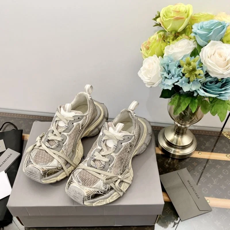 Affordable Balenciaga Track Shoes