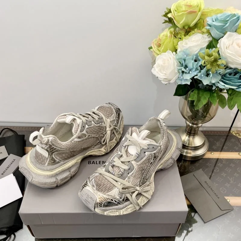 Affordable Balenciaga Track Shoes