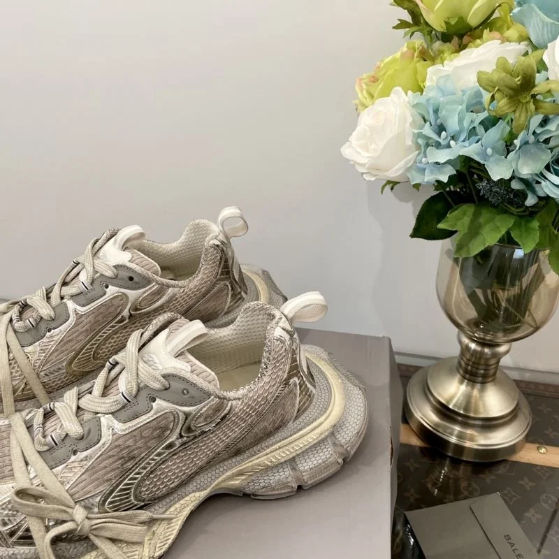 Affordable Balenciaga Track Shoes
