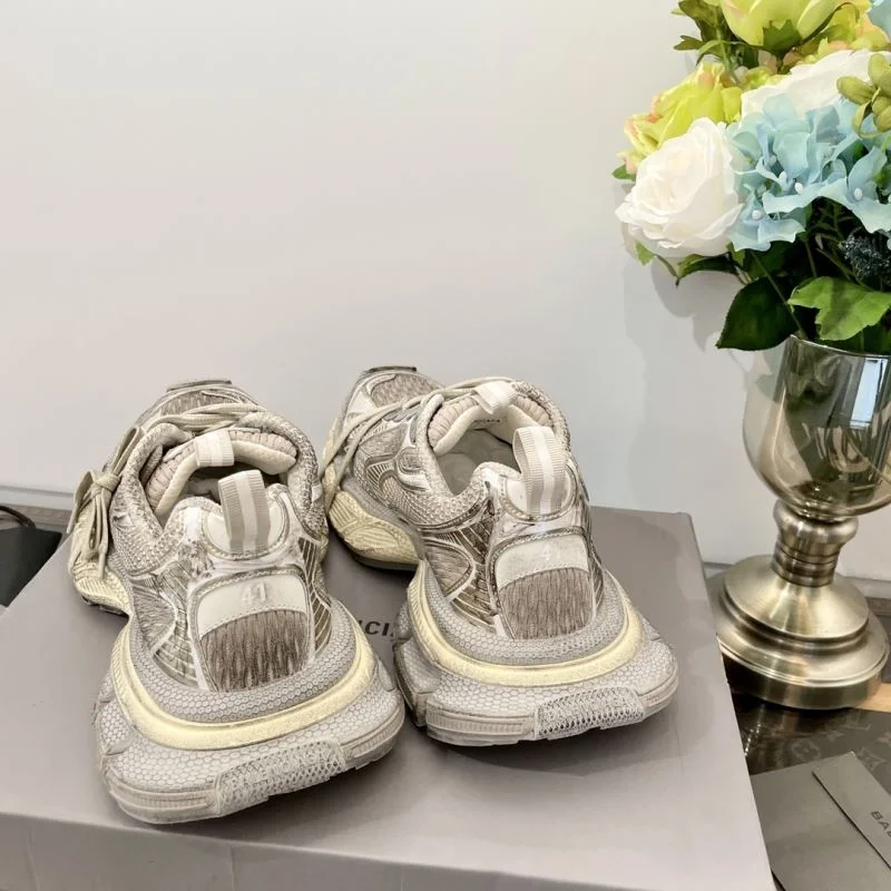 Affordable Balenciaga Track Shoes