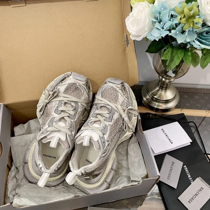 Affordable Balenciaga Track Shoes