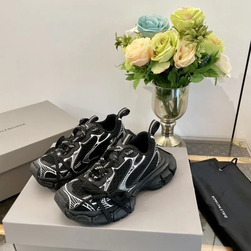 Mirror quality Balenciaga Track Shoes