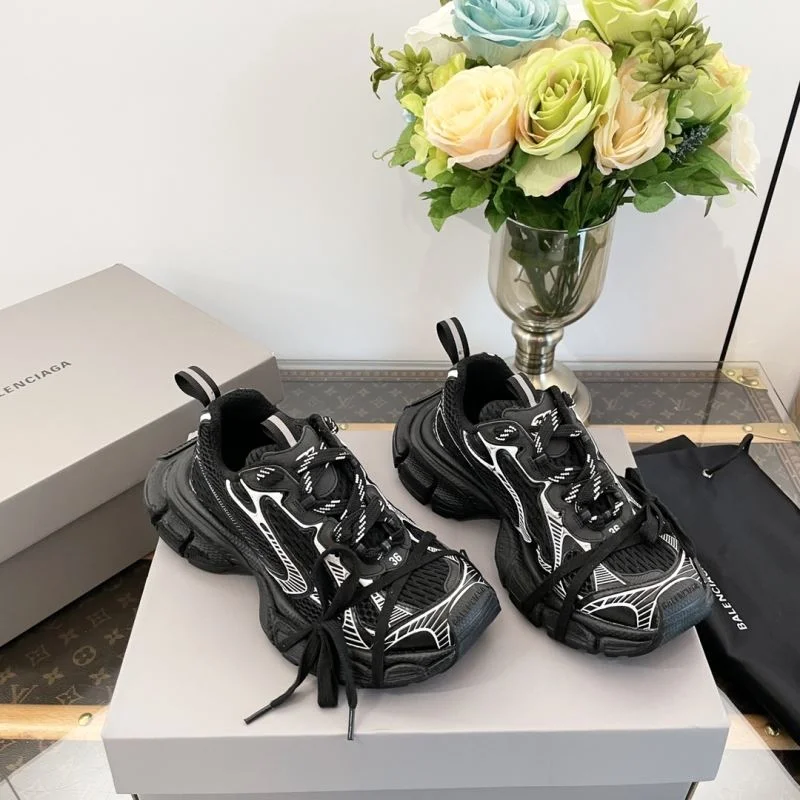Mirror quality Balenciaga Track Shoes