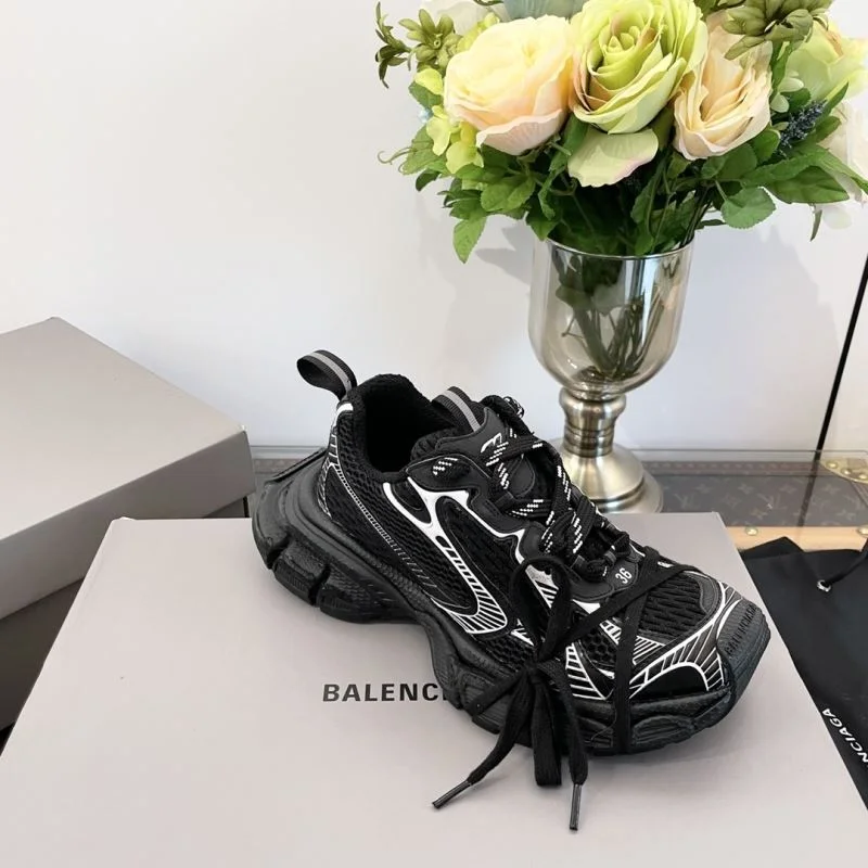 Mirror quality Balenciaga Track Shoes