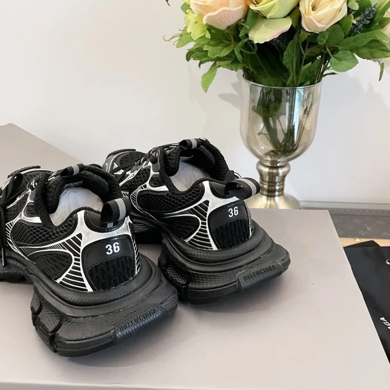 Mirror quality Balenciaga Track Shoes