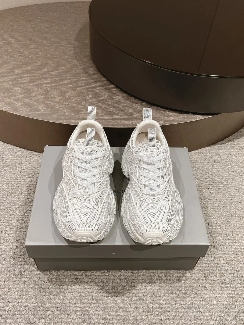 Balenciaga Track Shoes