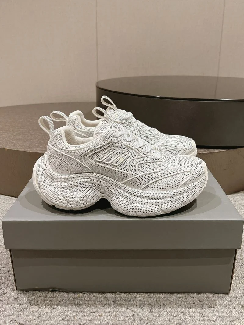 Genuine Balenciaga Track Shoes