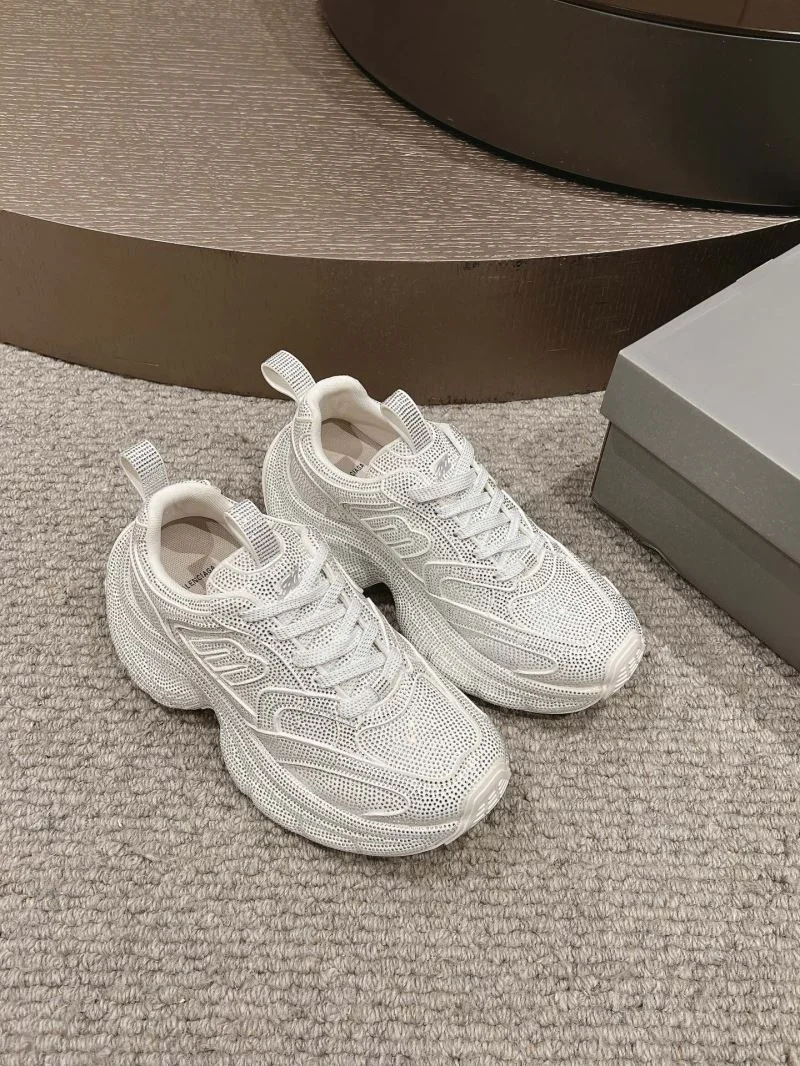 Genuine Balenciaga Track Shoes