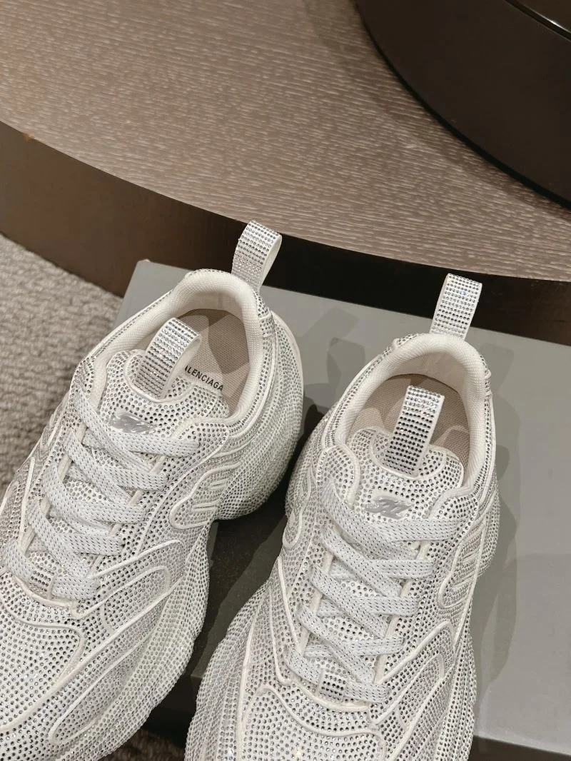 Genuine Balenciaga Track Shoes