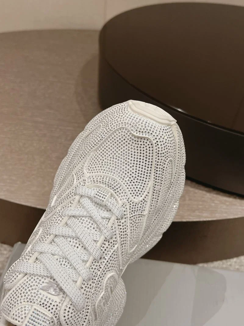 Genuine Balenciaga Track Shoes