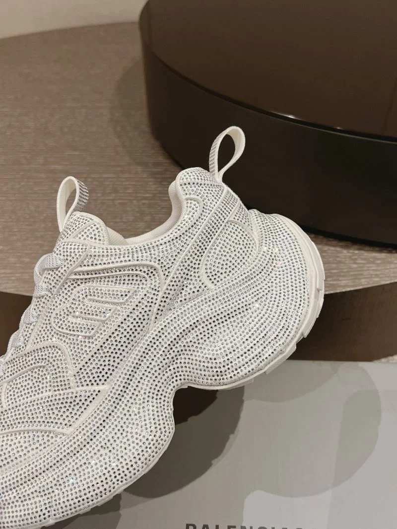 Genuine Balenciaga Track Shoes
