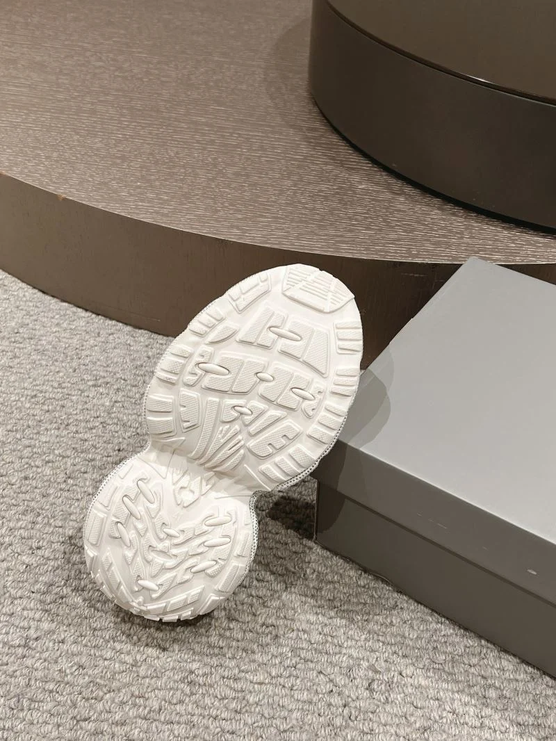 Genuine Balenciaga Track Shoes