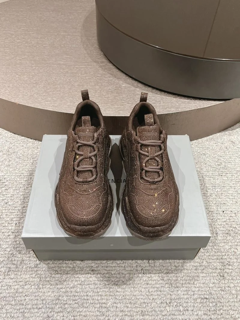 Balenciaga Track Shoes