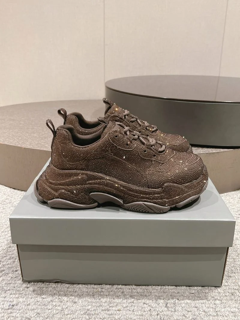 OEM Balenciaga Track Shoes