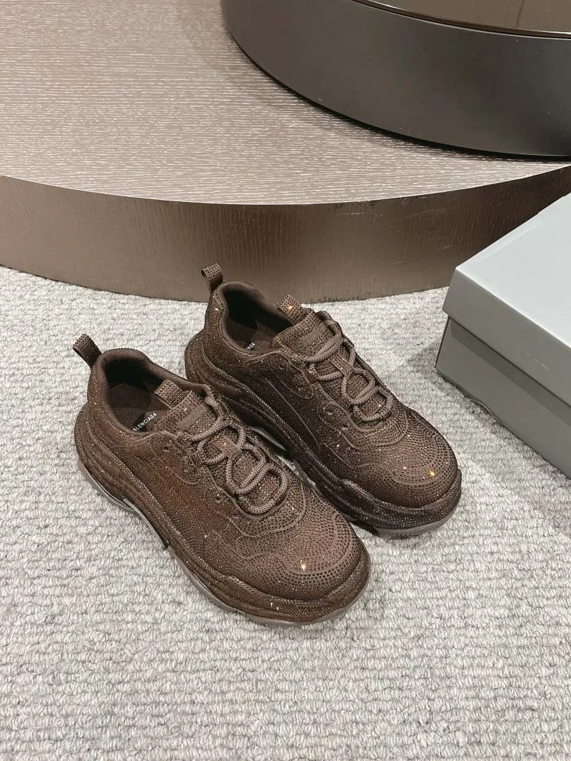 OEM Balenciaga Track Shoes