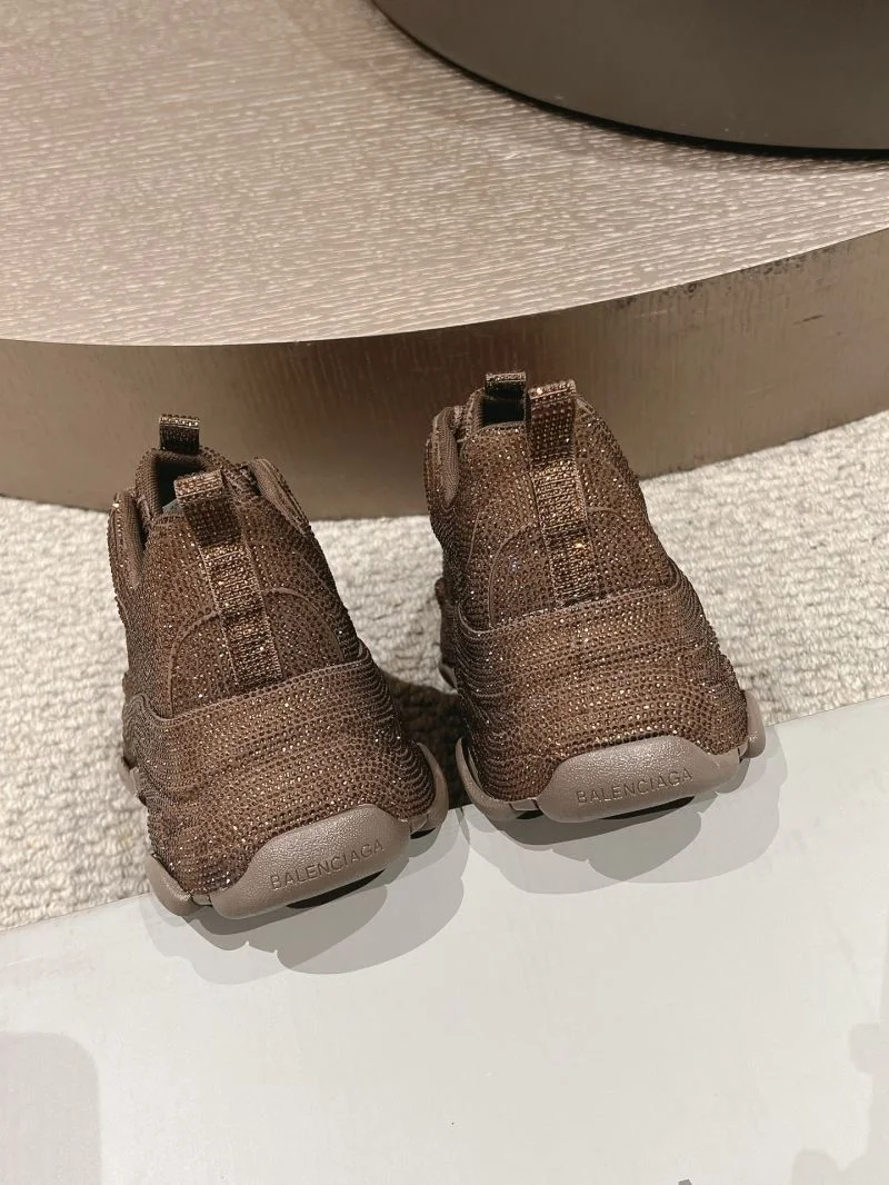 OEM Balenciaga Track Shoes