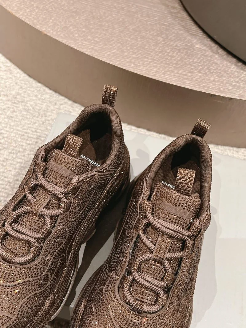 OEM Balenciaga Track Shoes