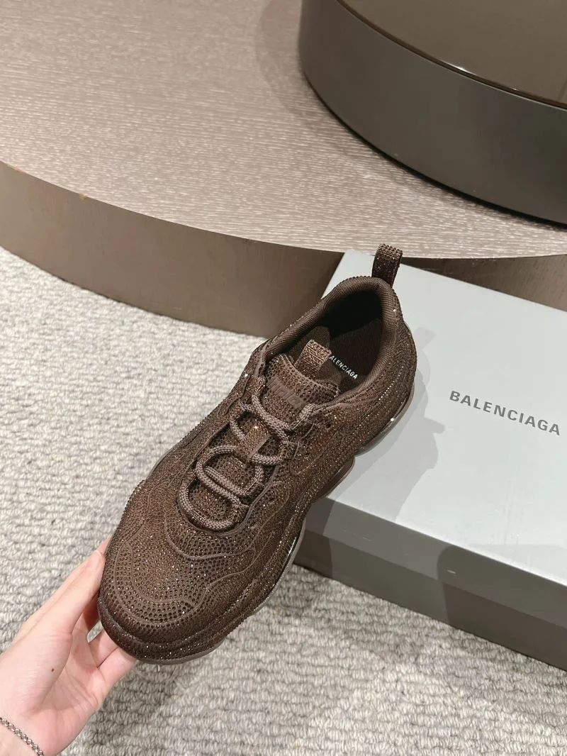 OEM Balenciaga Track Shoes