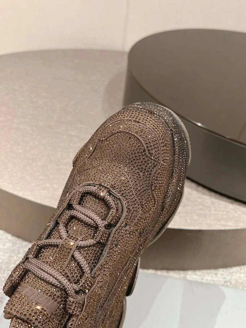OEM Balenciaga Track Shoes