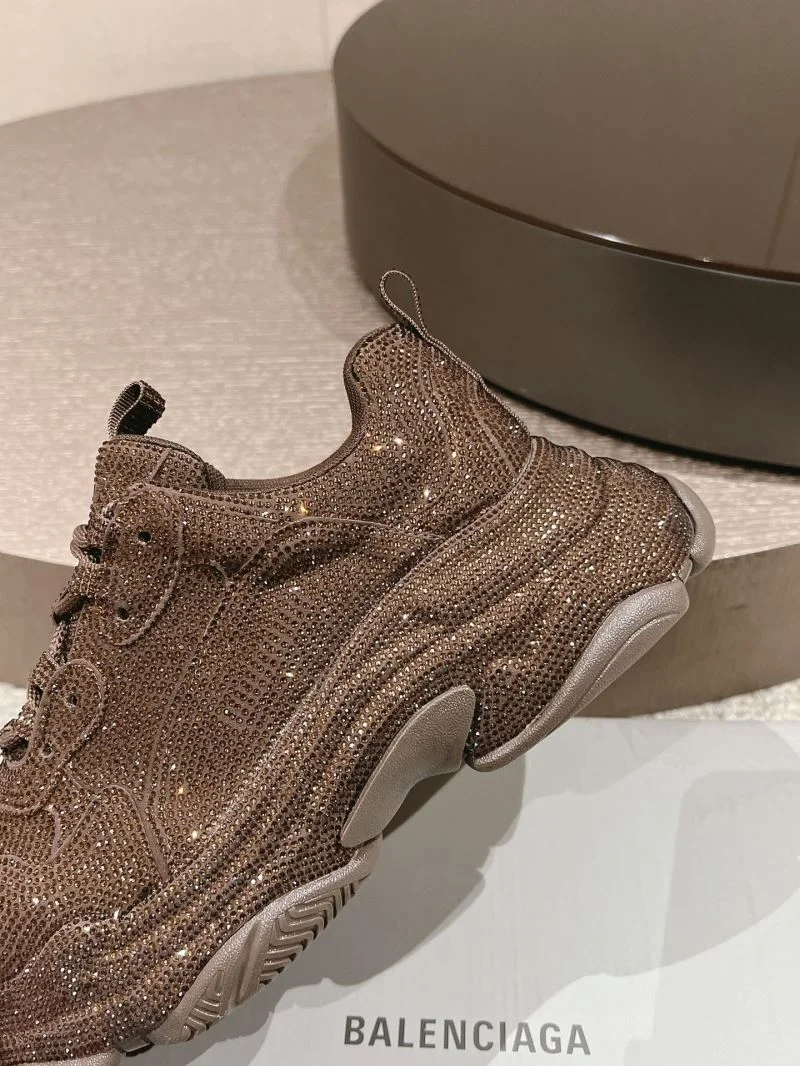 OEM Balenciaga Track Shoes