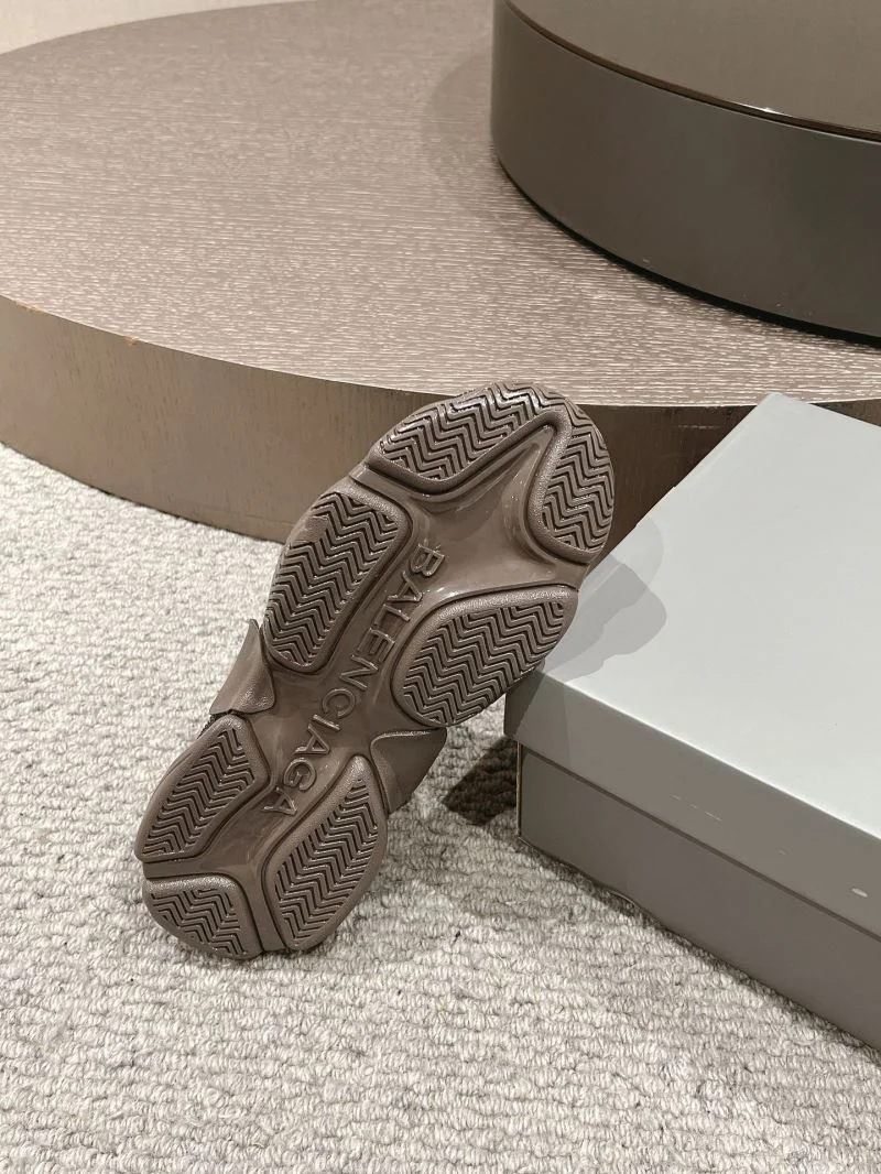 OEM Balenciaga Track Shoes
