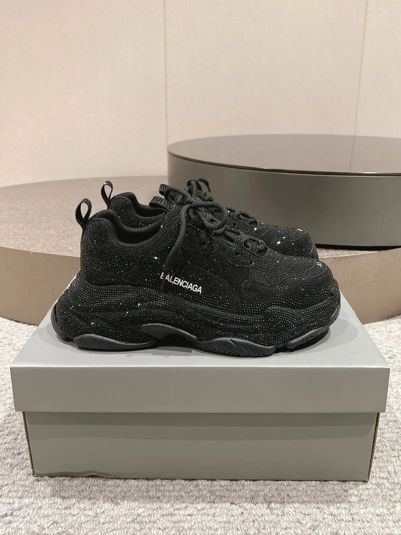 Bargain Balenciaga Track Shoes