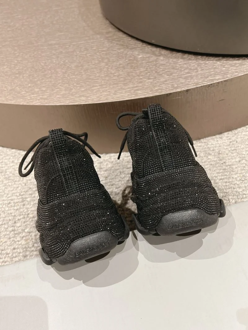Bargain Balenciaga Track Shoes
