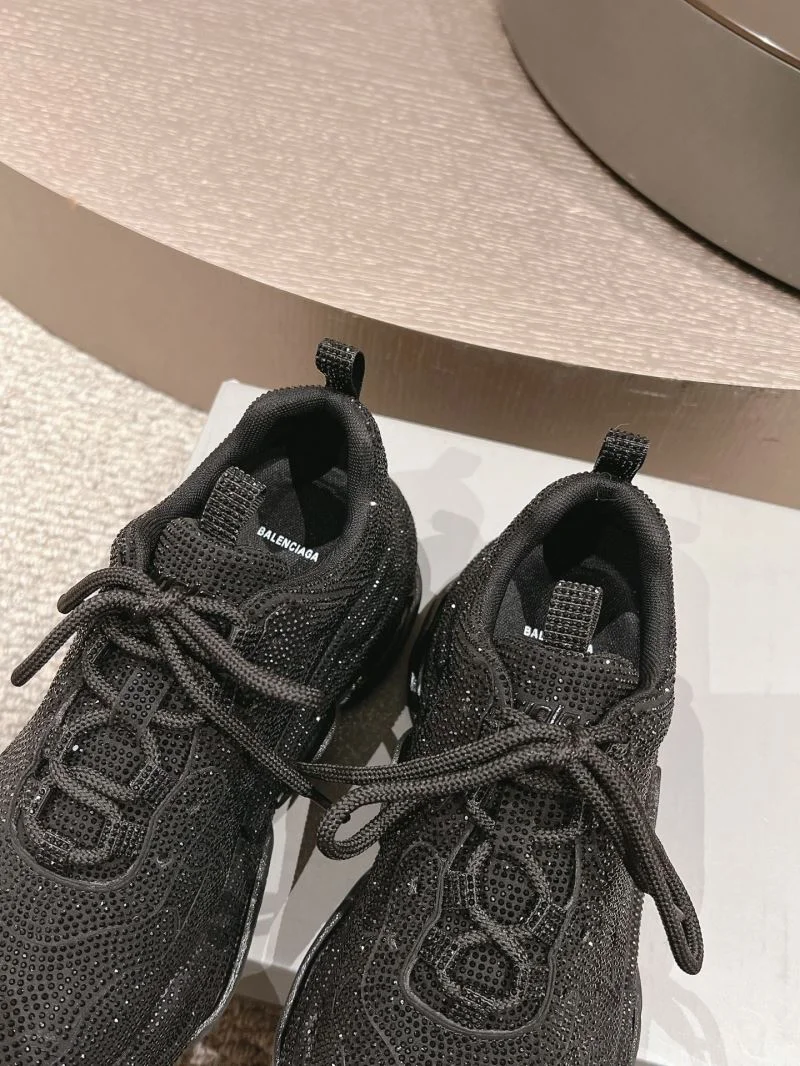 Bargain Balenciaga Track Shoes