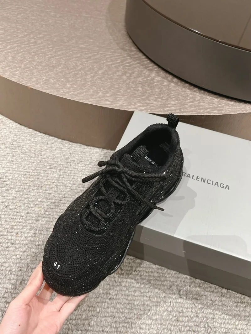 Bargain Balenciaga Track Shoes
