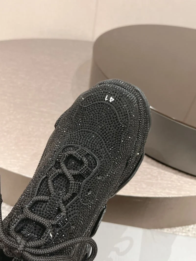 Bargain Balenciaga Track Shoes