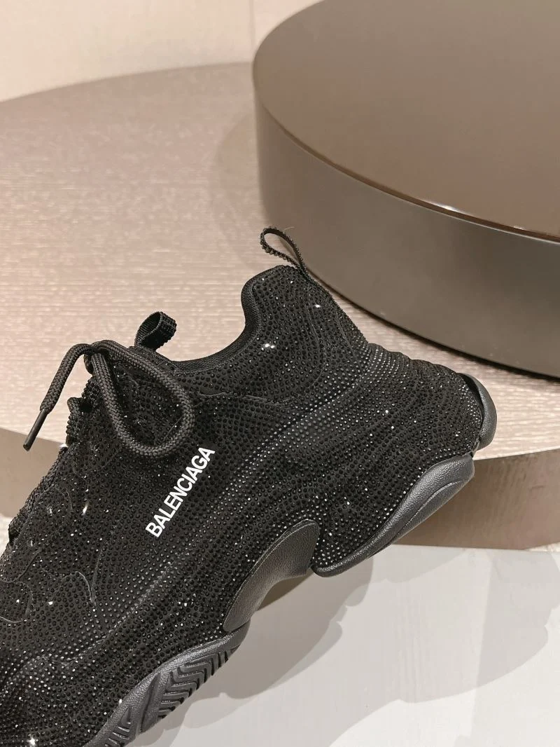 Bargain Balenciaga Track Shoes