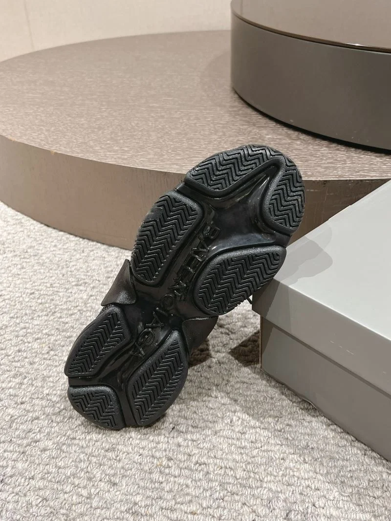 Bargain Balenciaga Track Shoes