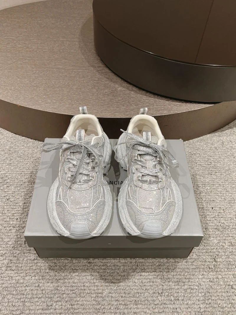Balenciaga Track Shoes