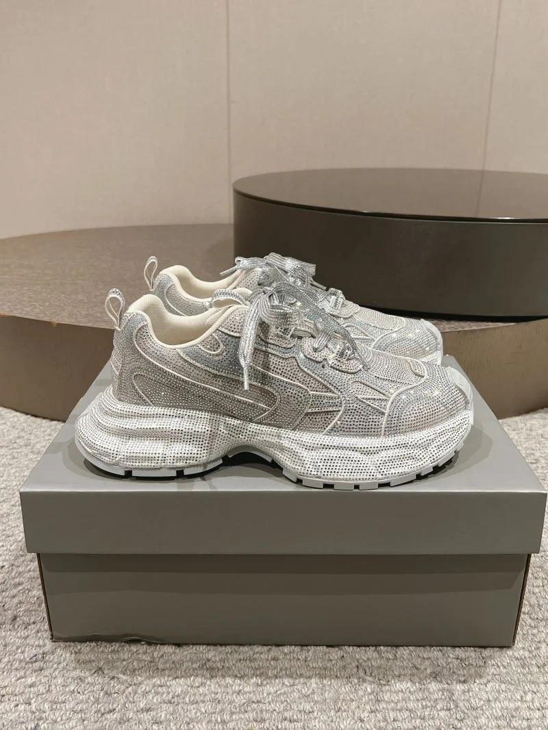 Budget-friendly Balenciaga Track Shoes