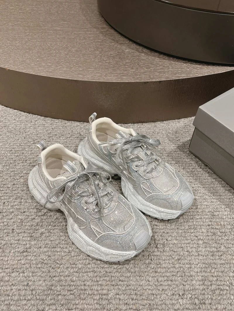 Budget-friendly Balenciaga Track Shoes
