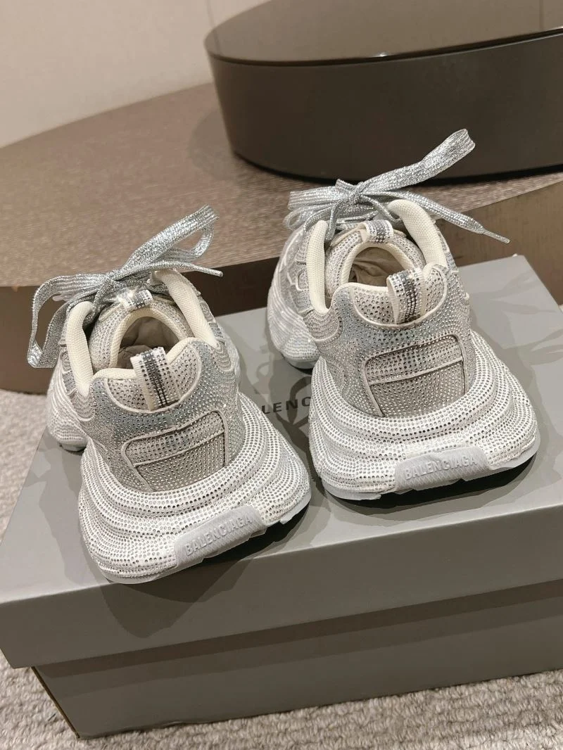 Budget-friendly Balenciaga Track Shoes