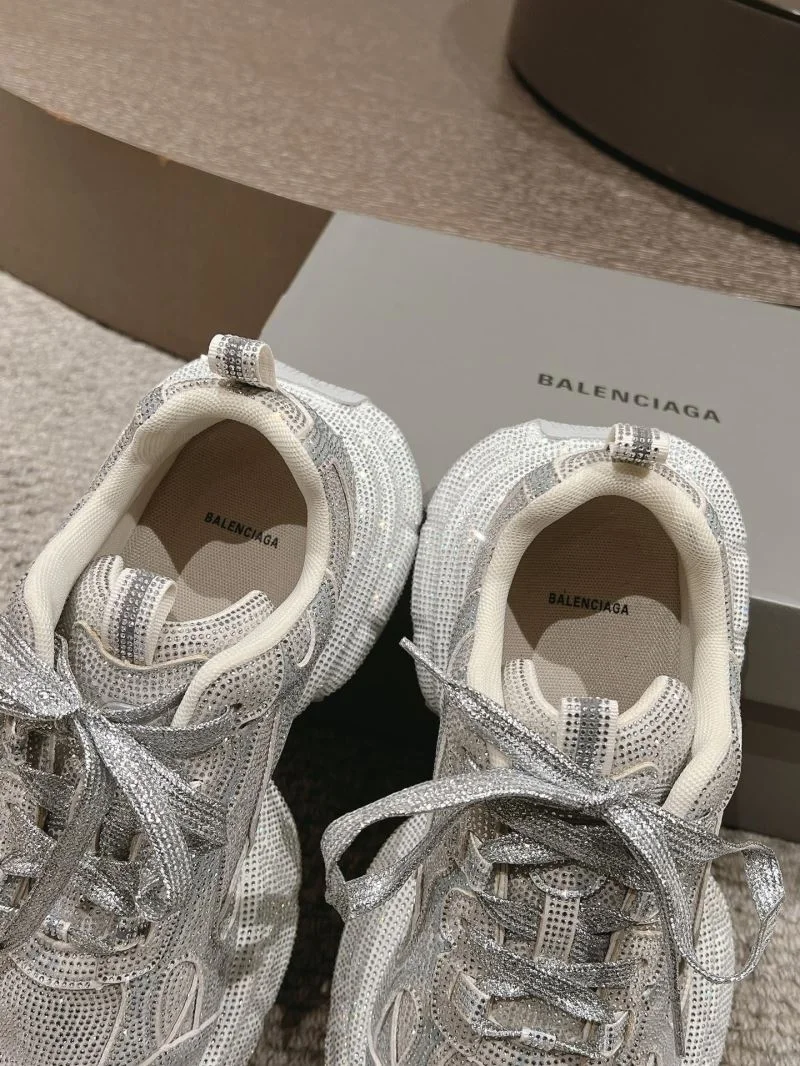 Budget-friendly Balenciaga Track Shoes