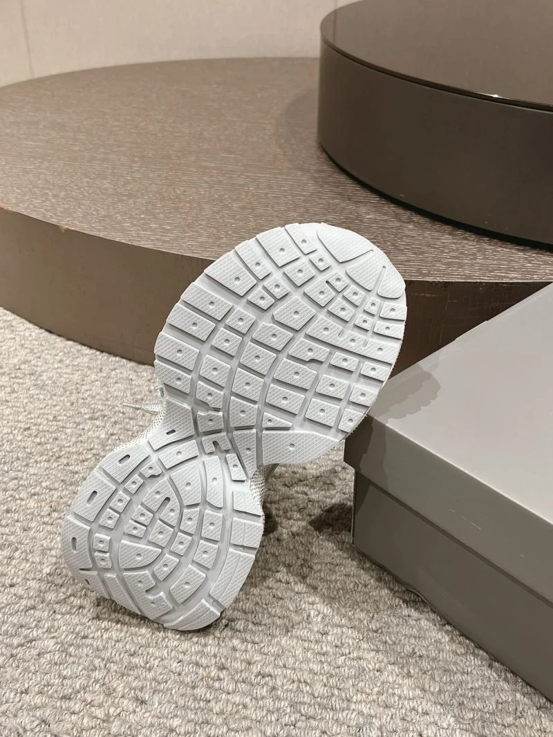 Budget-friendly Balenciaga Track Shoes