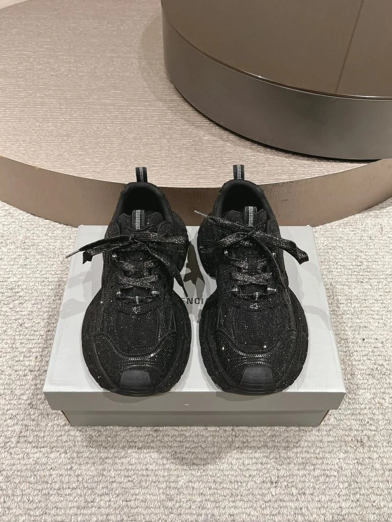 Balenciaga Track Shoes