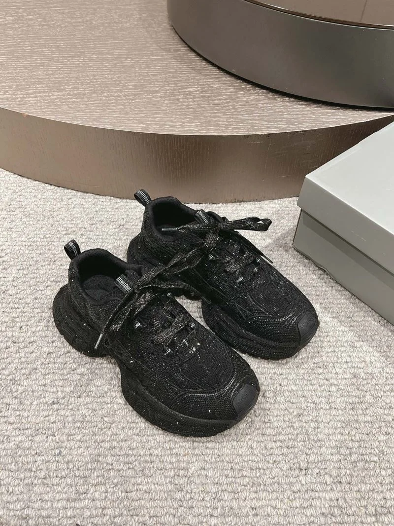 1:1 copy Balenciaga Track Shoes